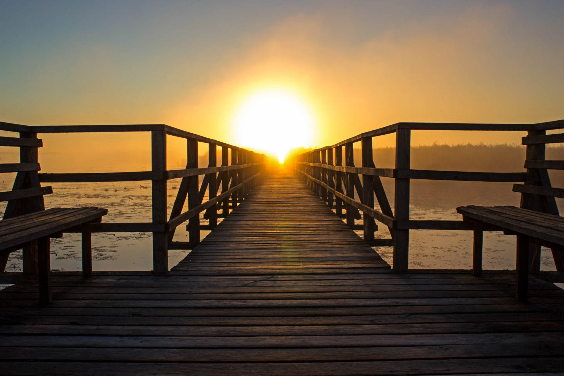 Understanding the Power of Vision - Gabriel Idowu